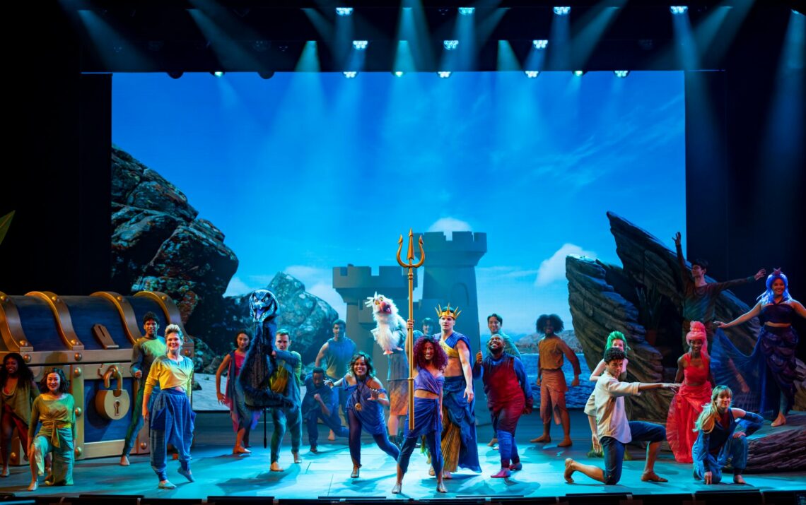 Disney Destinations – Elite Events & Tickets