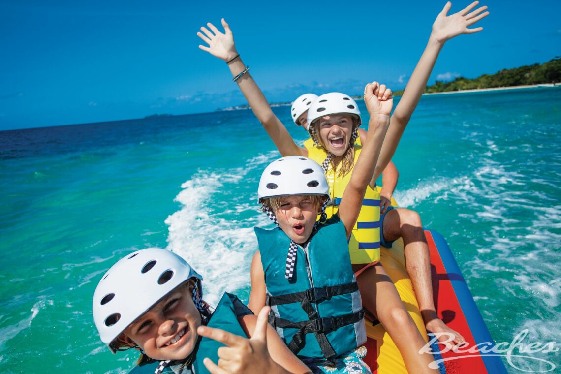 Sandals & Beaches – Elite Events & Tickets